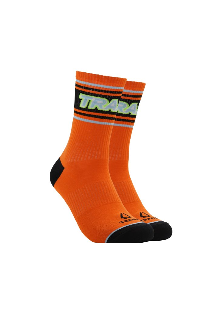 Носки JASON от TRAFFA