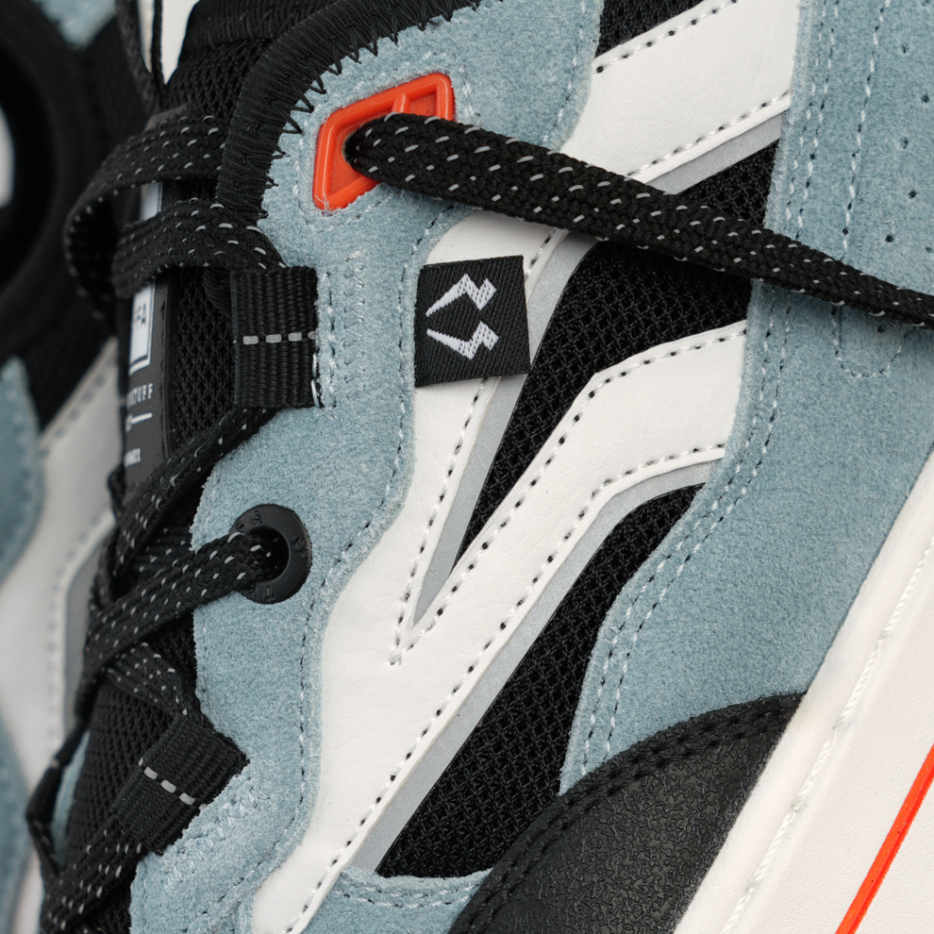 Кеды KAMBUKK от TRAFFA